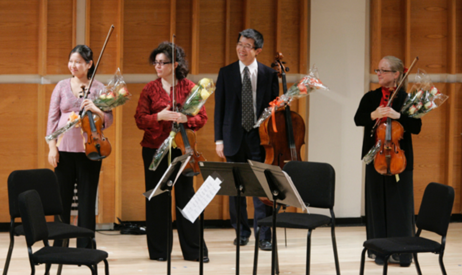 Full Bio — Margarita Zelenaia